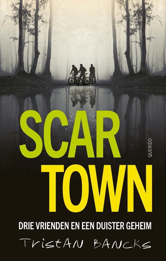 Scar Town - Leesbevordering in de klas